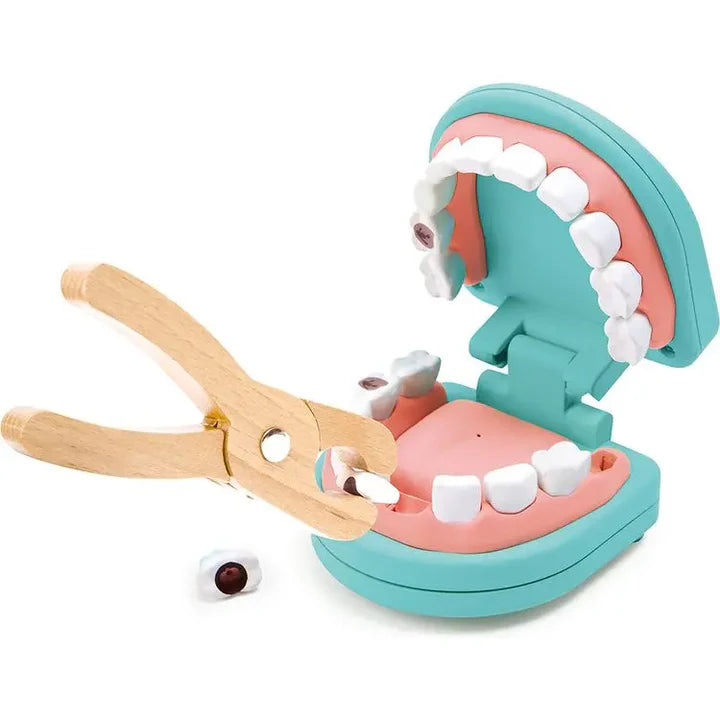 Super Smile Dentist Set – Brilliant Sky Toys and Books