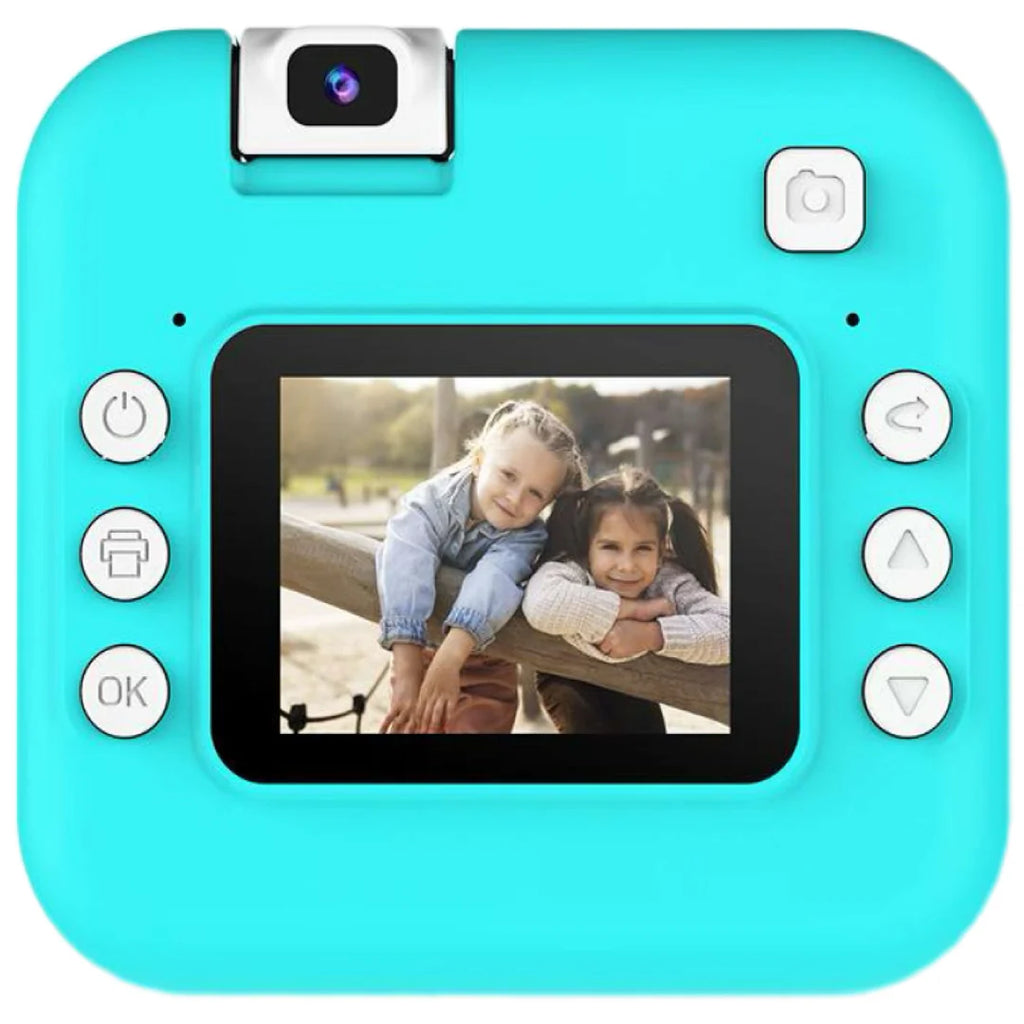 Print Camera Pro – Brilliant Sky Toys and Books
